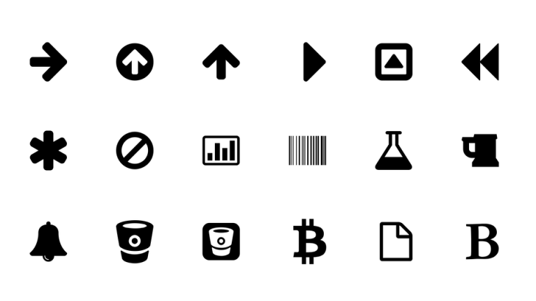 フリーアイコンFont Awesome(369種類)を パワーポイントで簡単に使えるようにしました! | The Power of ... フリーアイコンFont Awesome(369種類)を パワーポイントで簡単に使えるようにしました! | The Power of ...
